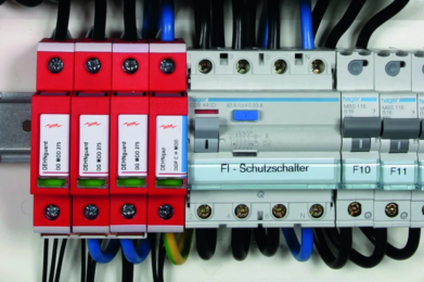 DEHNguard S DG S 48 - Dehn - Ibersystem S.A.