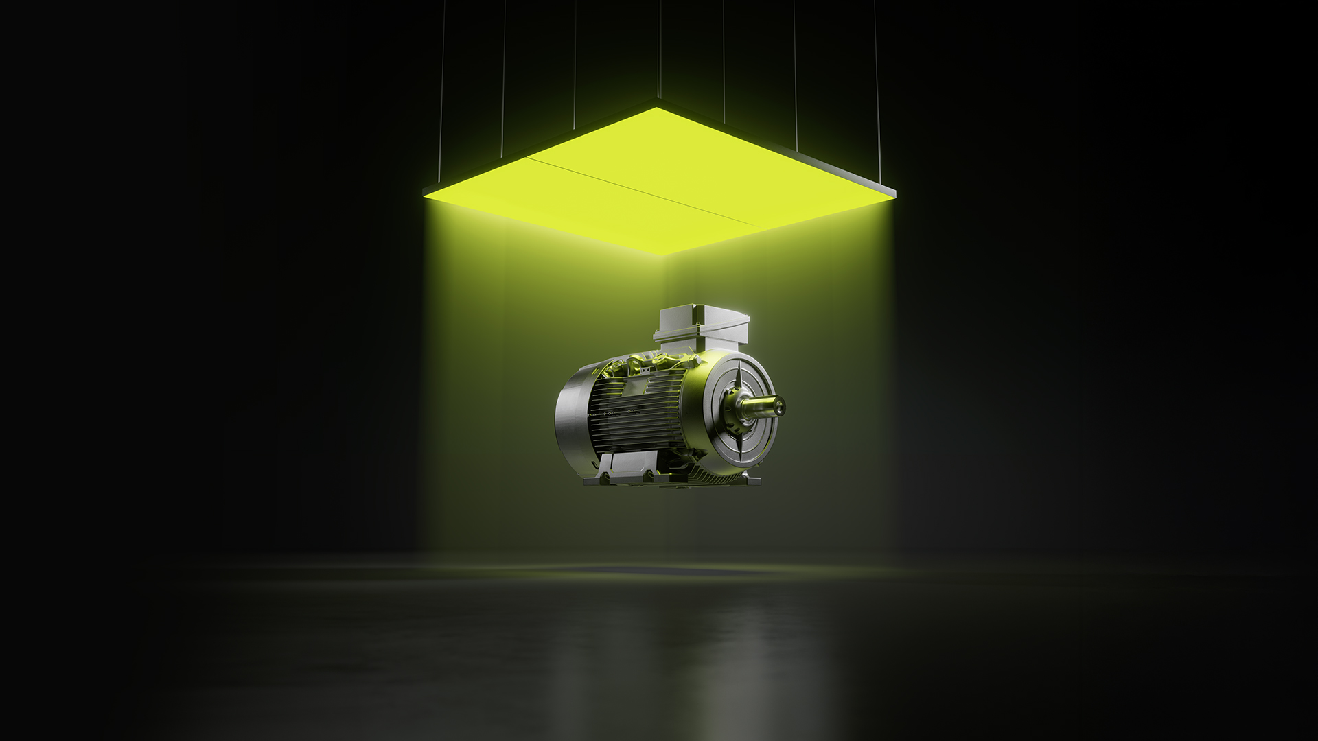 Innomotics - Ibersystem S.A.