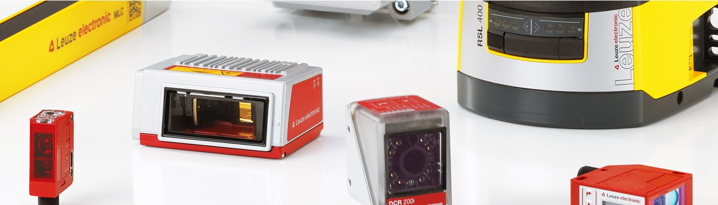 Leuze - Ibersystem S.A.