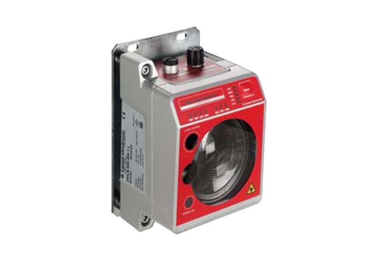 Leuze - Ibersystem S.A.