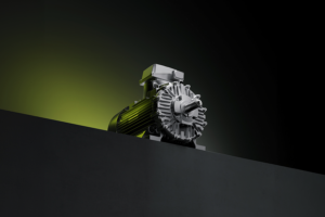 Innomotics - Ibersystem S.A.