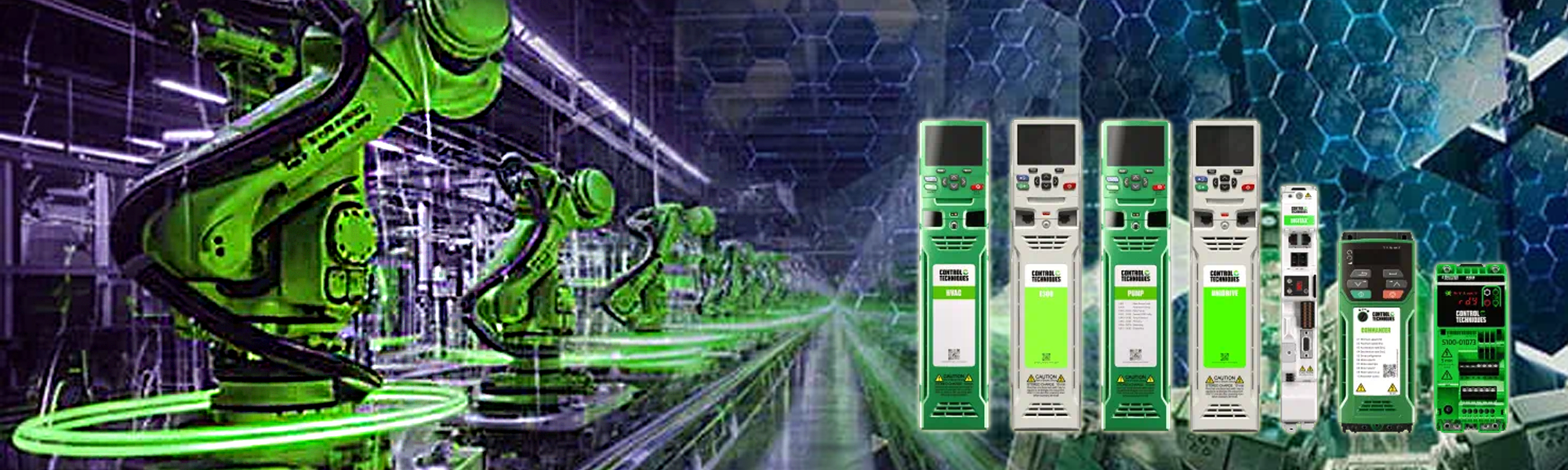 Nidec - Ibersystem S.A.