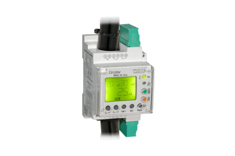 Circutor - Ibersystem S.A.