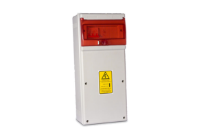 Circutor - Ibersystem S.A.