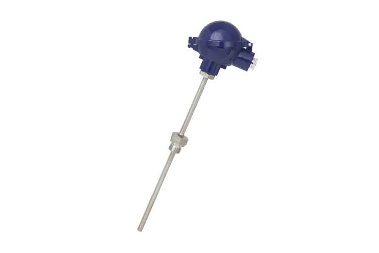 TR10-C Sensor RTD - WIKA - Ibersystem S.A.