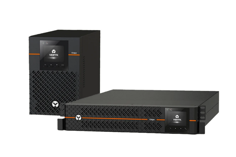 Vertiv - Ibersystem S.A.