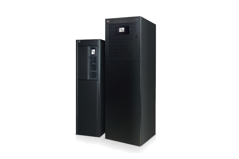 Vertiv - Ibersystem S.A.