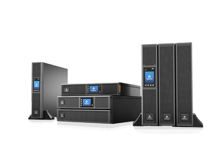 Vertiv - Ibersystem S.A.