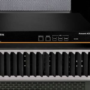 Vertiv - Ibersystem S.A.