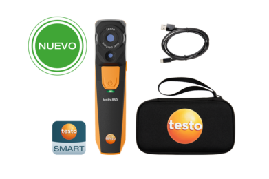 Testo - Ibersystem S.A.