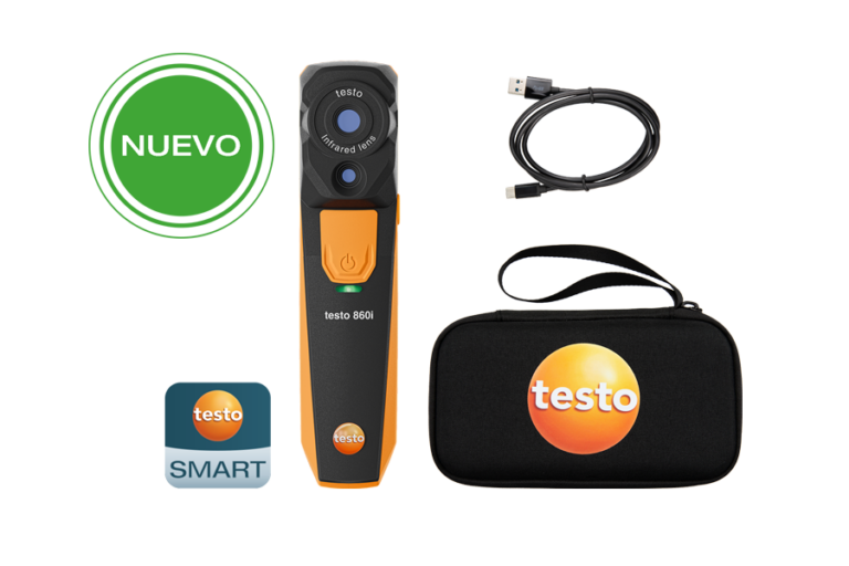 Testo - Ibersystem S.A.