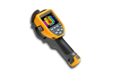 Fluke TiS55+ - Cámara Termográfica - Ibersystem S.A.