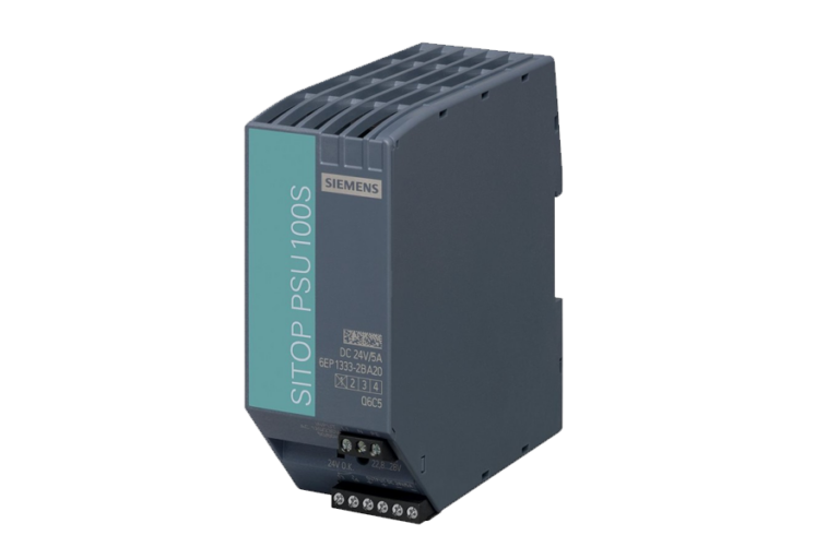 6GK5008-0BA10-1AB2 - SCALANCE XB008 - Siemens - Ibersystem S.A.