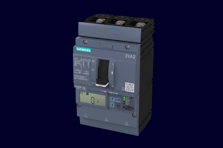 6GK5008-0BA10-1AB2 - SCALANCE XB008 - Siemens - Ibersystem S.A.